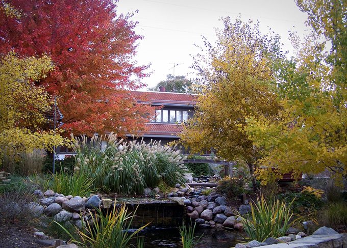 Photo Gallery – Mayflower Community